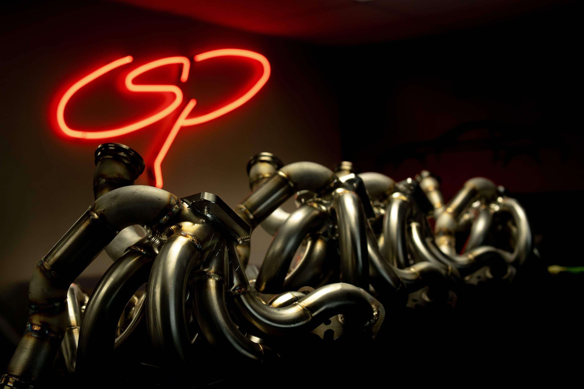 SP Products – Sound Performance