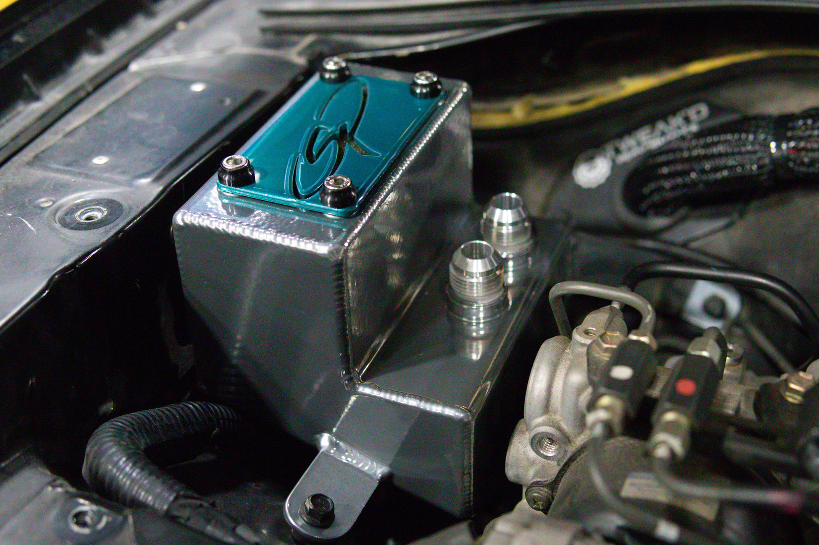 NEW SP MKIV Supra Catch Can – Sound Performance