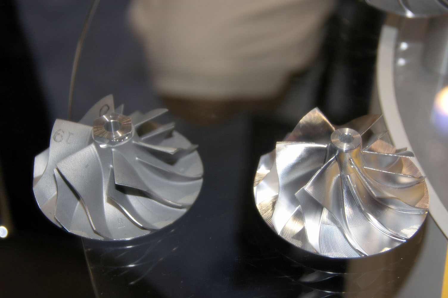 Precision 67mm CEA Turbo 6766 – Sound Performance